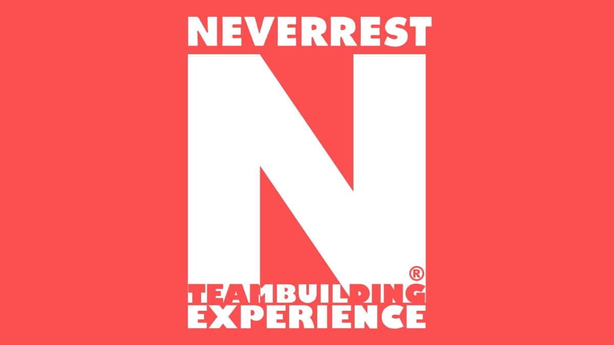 Contact 💥 NEVERREST Teambuilding